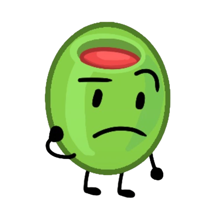 Olive | Fandom