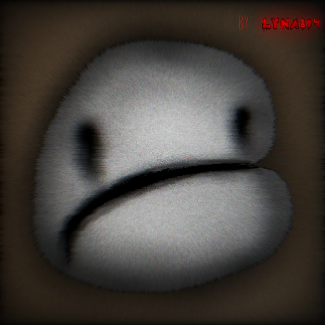 So, I've Eventually Drawned Whitey On Either Point, So Yeah, Here Ig ...