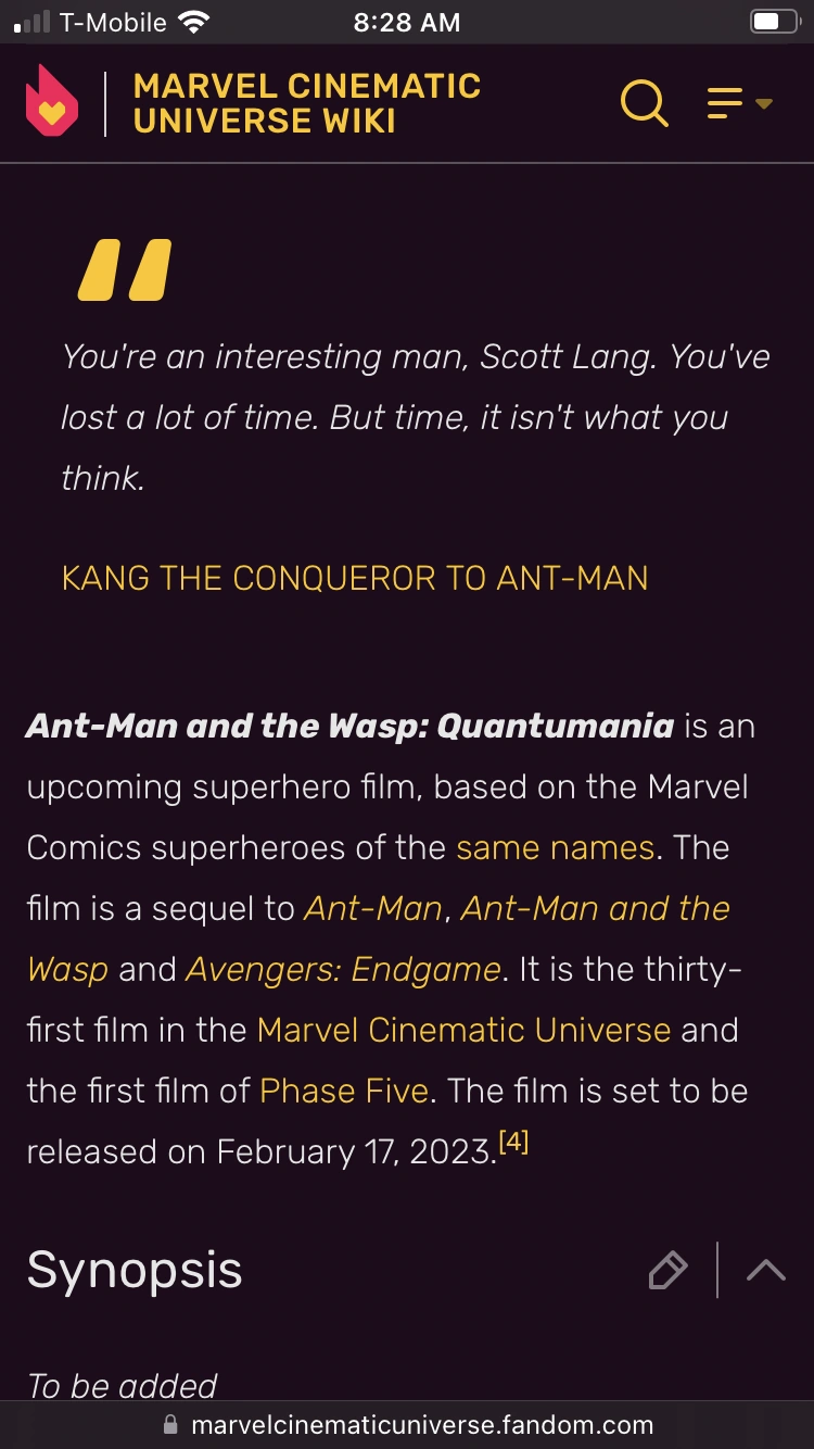 wait, quick question | Fandom