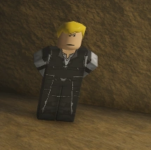 ah, the skeleton. - drake | Fandom