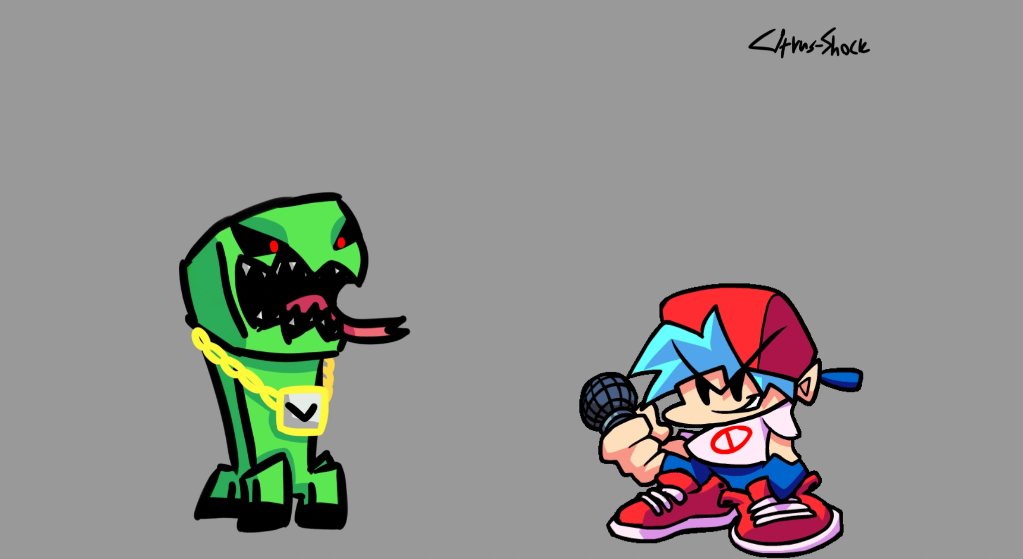 BOOM BOOM BOOM | Fandom