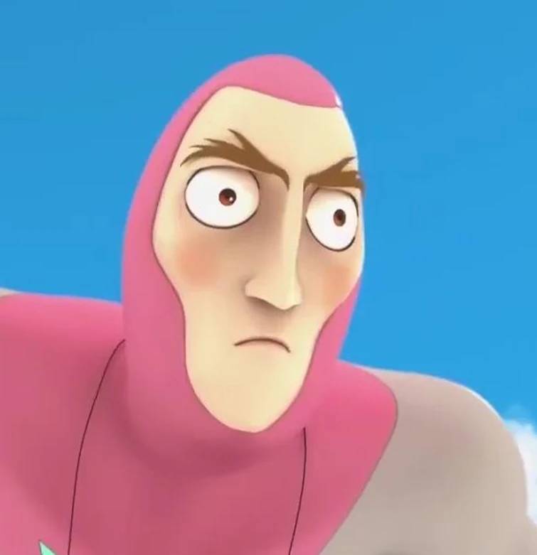 A few cursed images from Mr. Pigeon 72 | Fandom