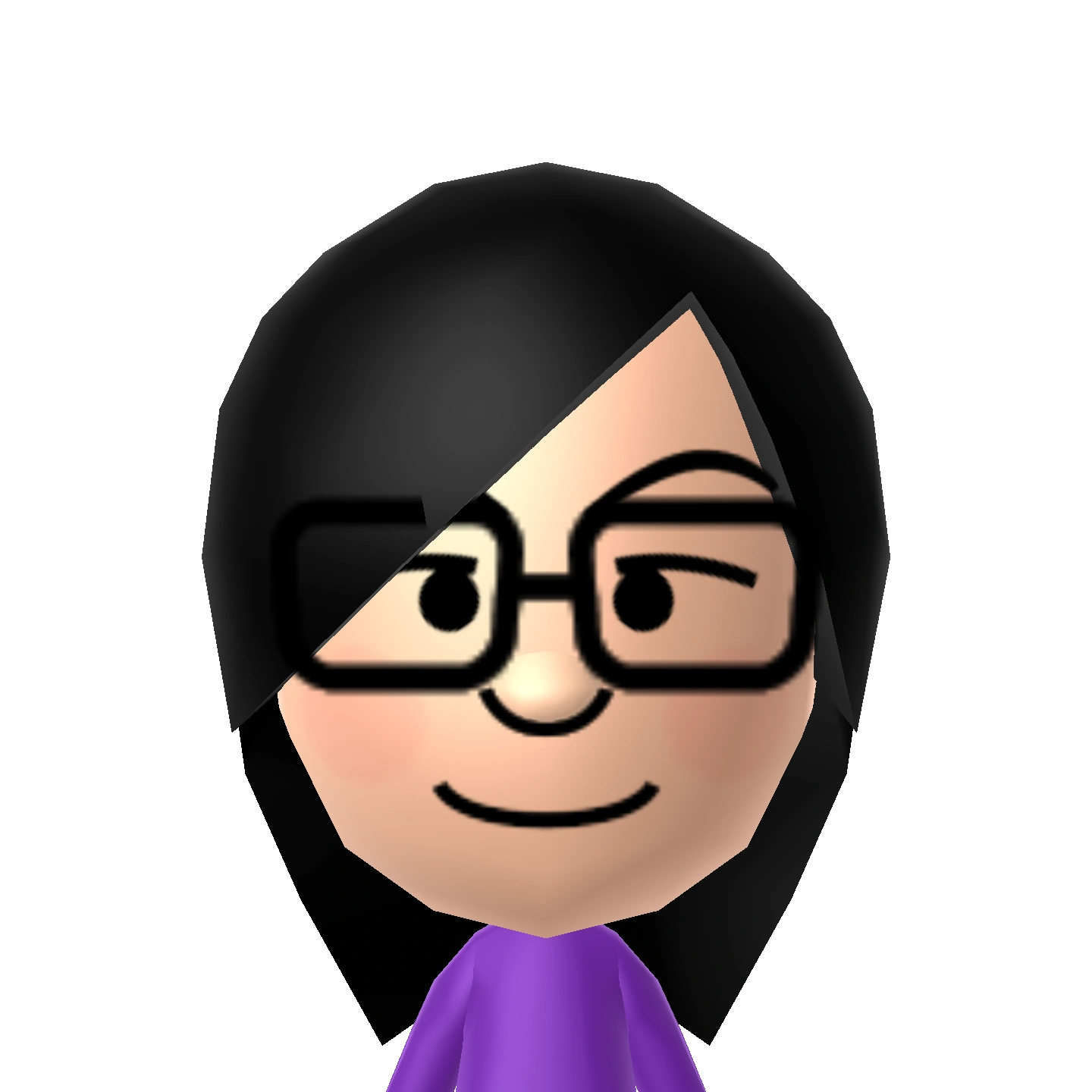 Mii Time! [Day 2] Uyeno | Fandom