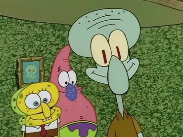 Discuss Everything About Encyclopedia SpongeBobia | Fandom