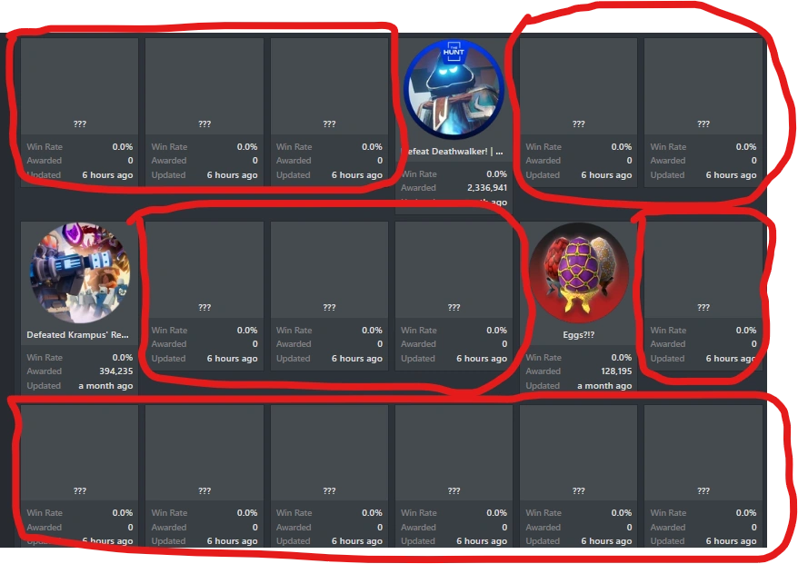 Giant event incoming! | Fandom