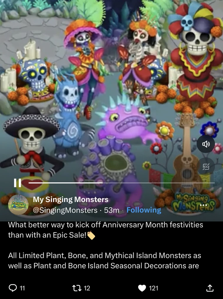 I wonder if these are the Beat Hereafter Animated Decorations | Fandom