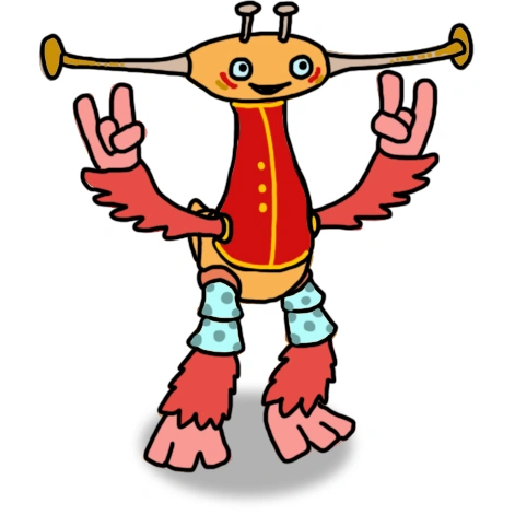 What If Ethereal Workshop Monsters has Costumes 3 | Fandom