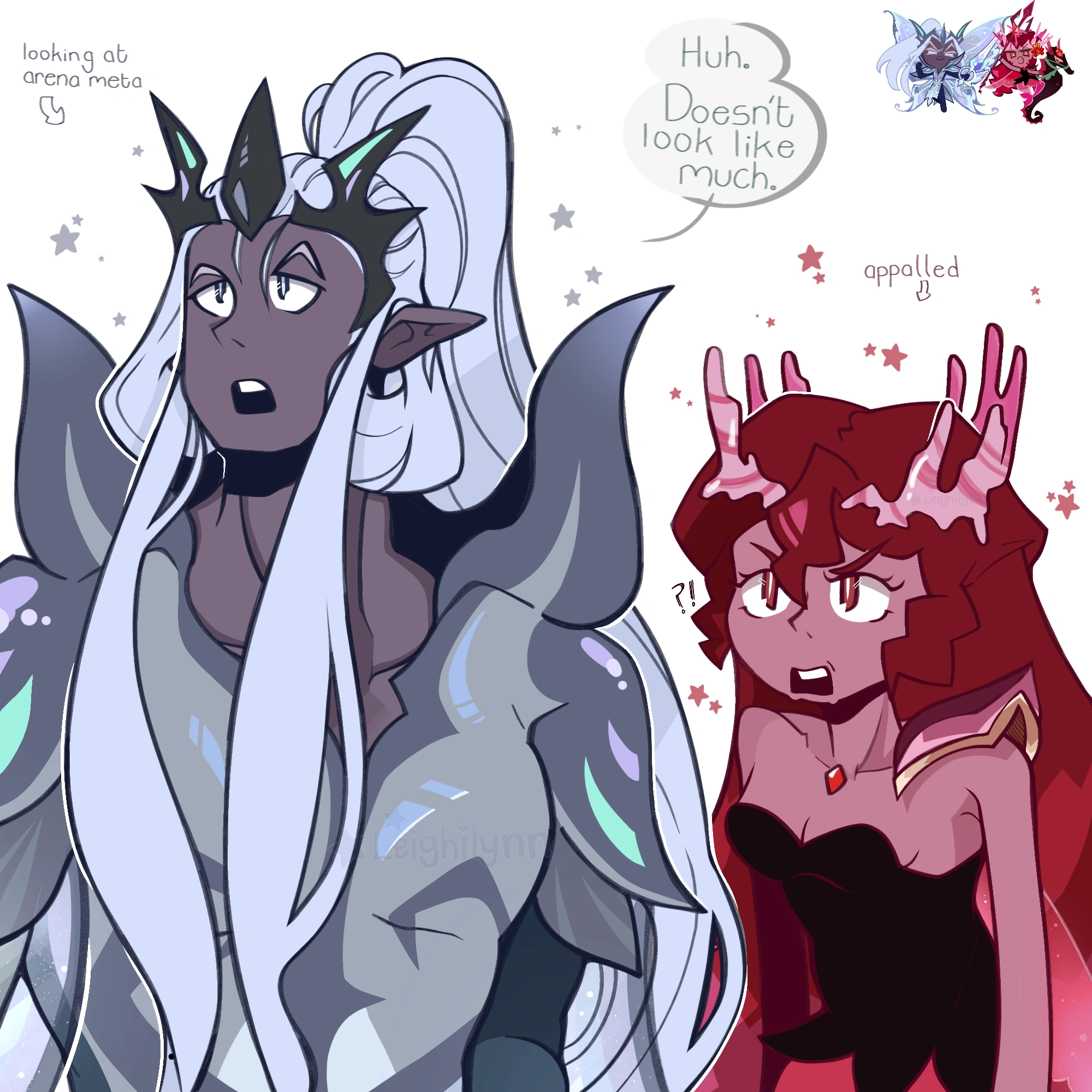 first art post | Fandom