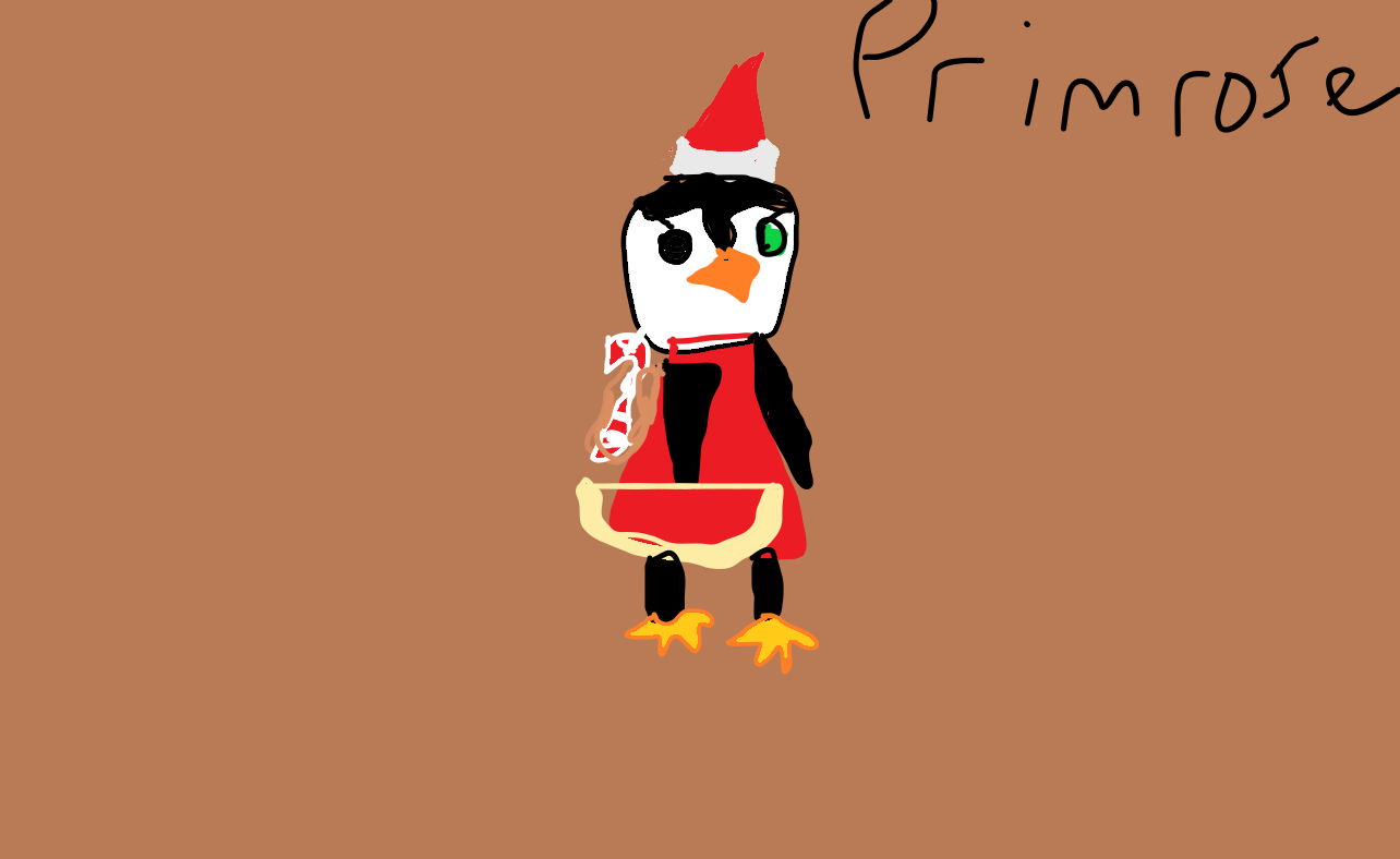 Primrose Fan Art | Fandom