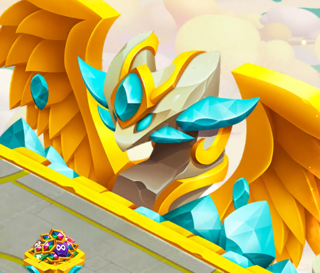 Storm Bringer | Fandom