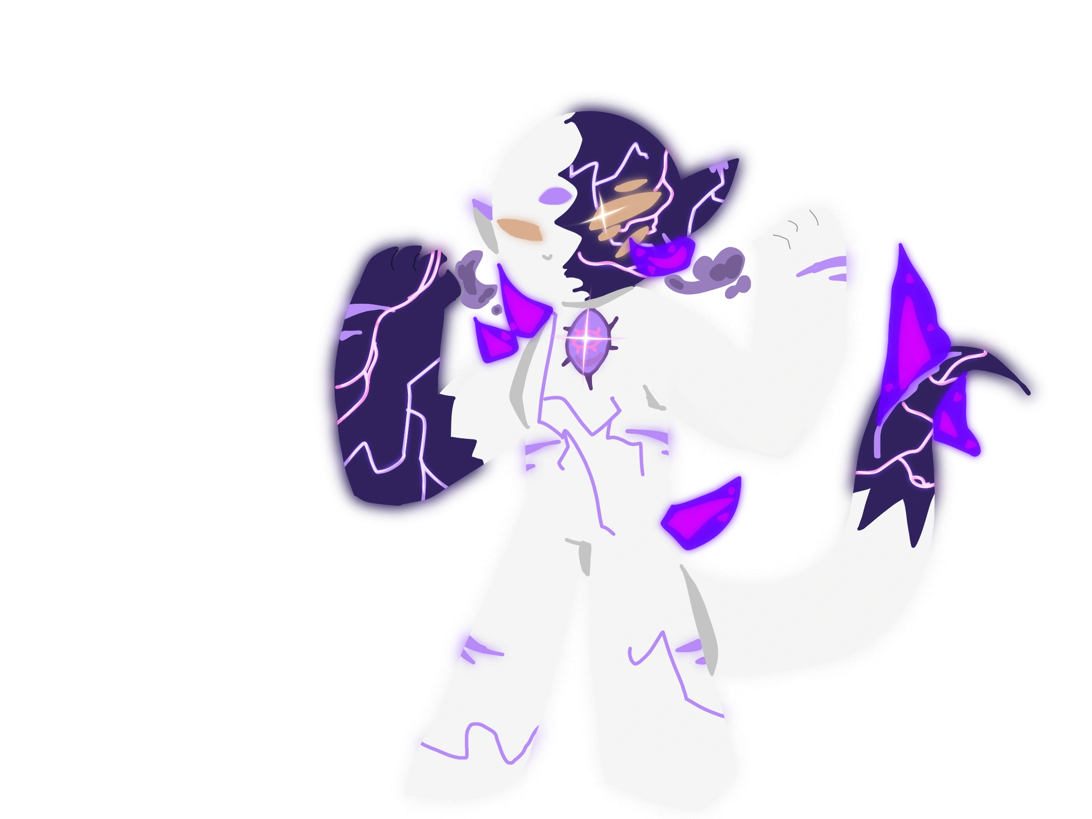 STARGAZER ORIGIN FORM!!!!!! | Fandom