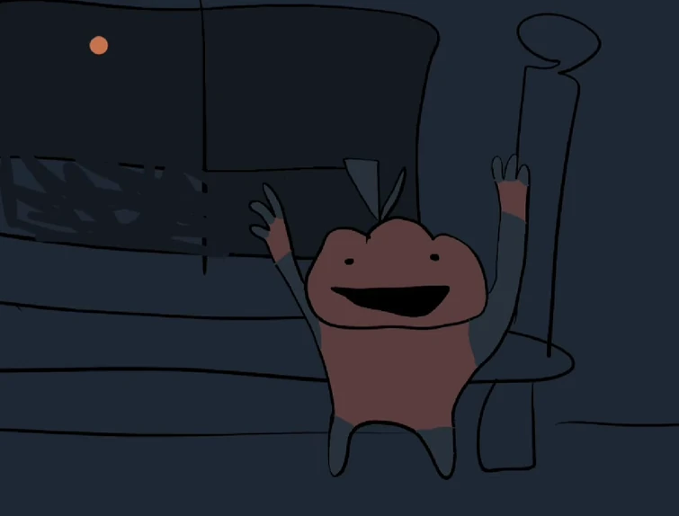 Uhhh shout-out time | Fandom