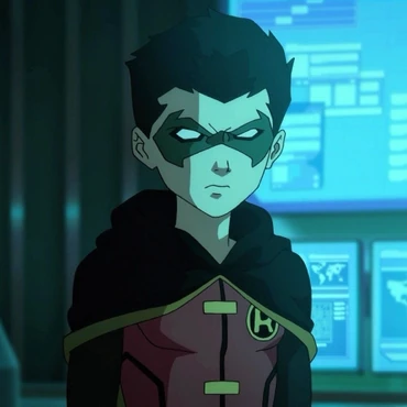 Discuss Everything About Batman Wiki | Fandom