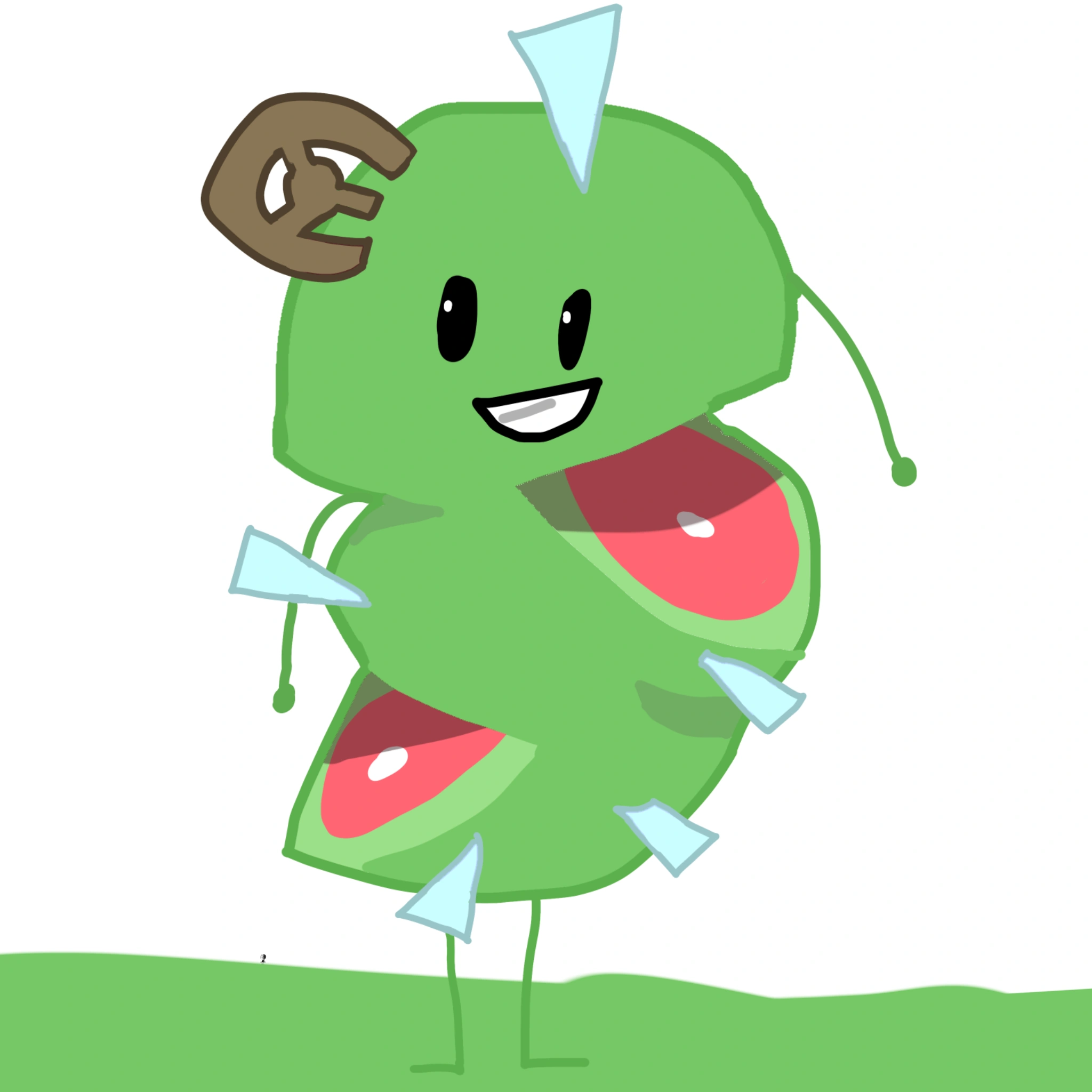 Drawing PFP Gang Members Daily #2: Bonehead | Fandom