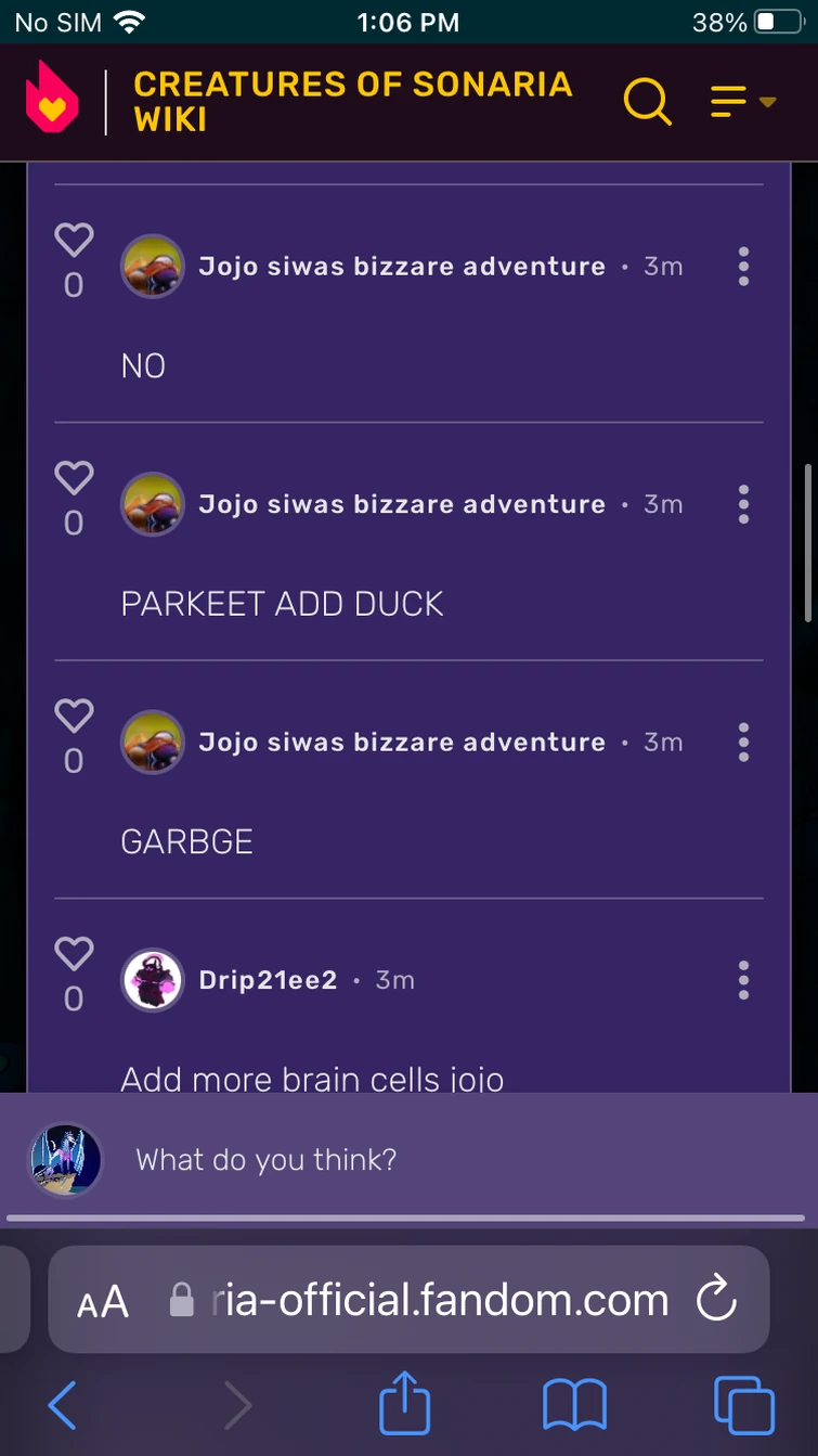 Perplexian tales part 15: the theorizer | Fandom