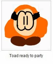 Parkey Very Excited! | Fandom