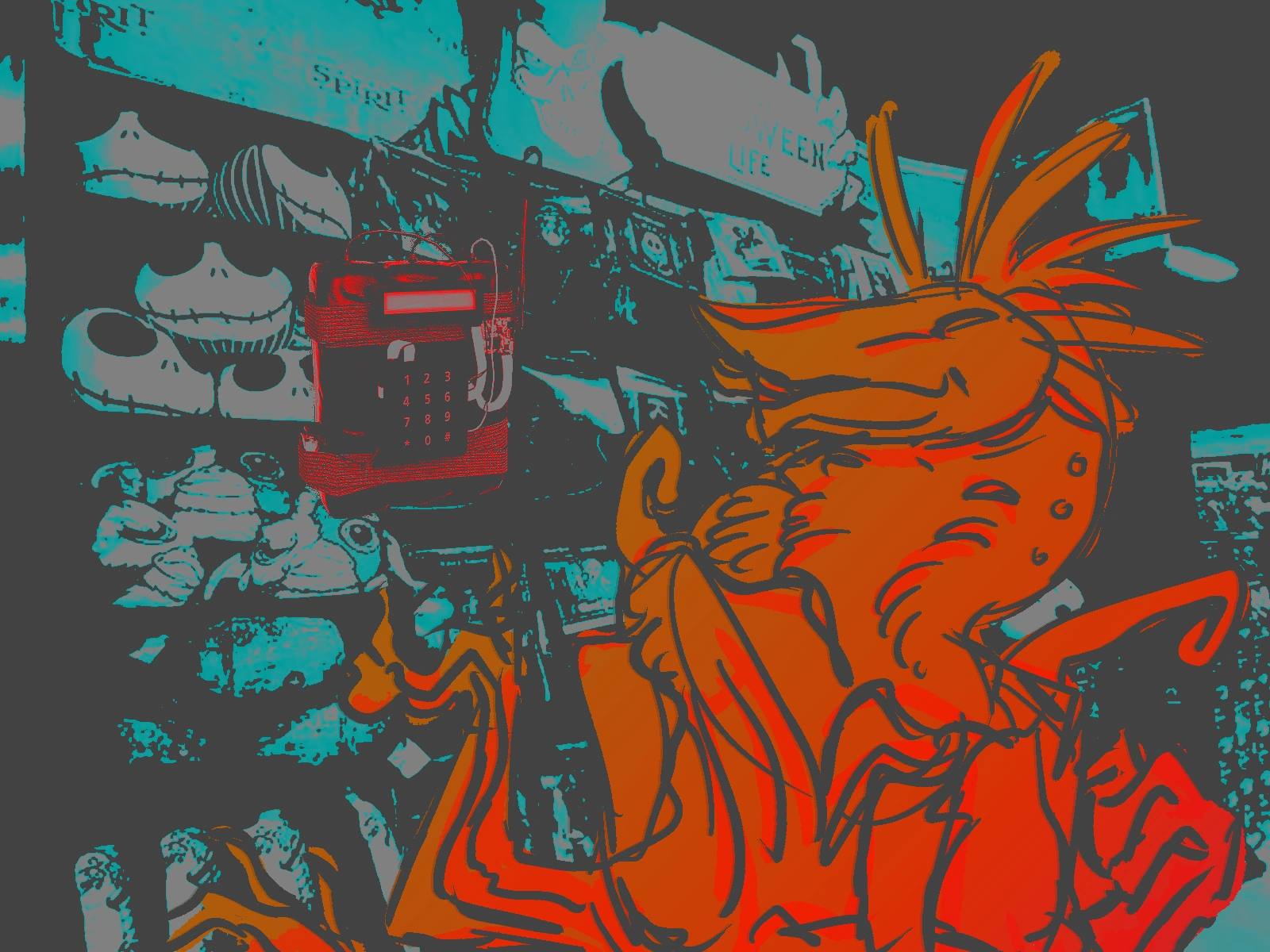 welcome. jeff. | Fandom