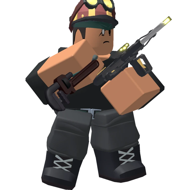 Reworking slasher | Fandom