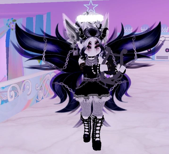 Just wanted to share my newest OC too~ | Fandom