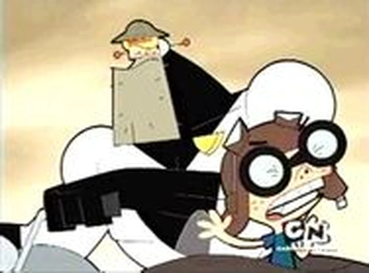 Discuss Everything About Time Squad Wiki | Fandom