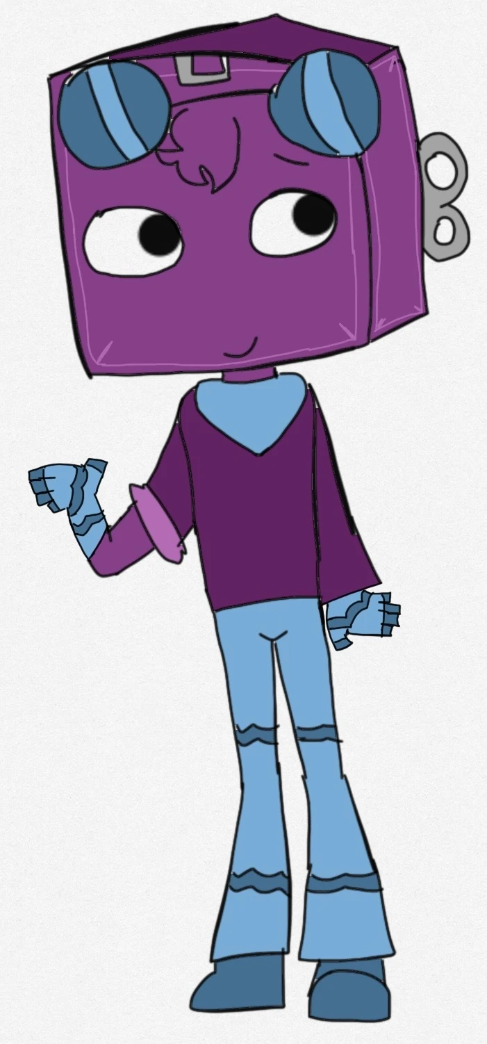 Boxten Fanart | Fandom