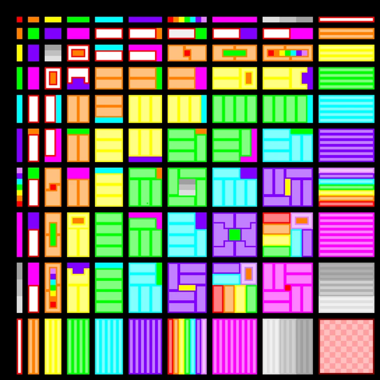 The Ultimate Times Table Booster Grid! | Fandom
