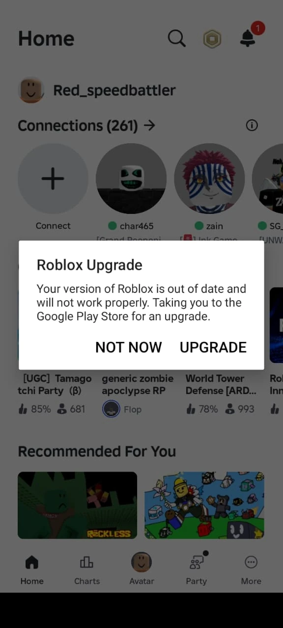 Does anyone have the same problem | Fandom