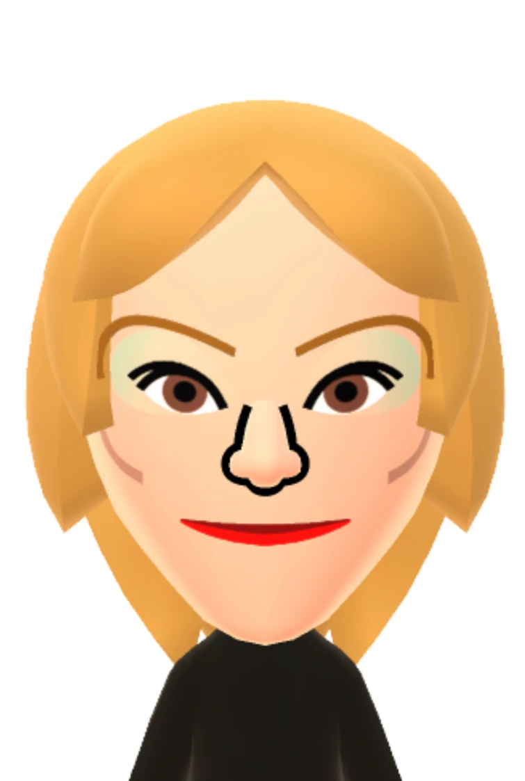 6 Brand New CPU miis | Fandom