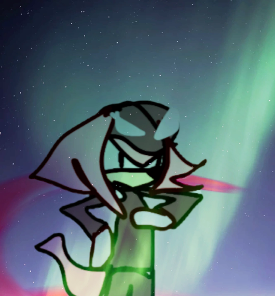 Sonic and Shade | Fandom