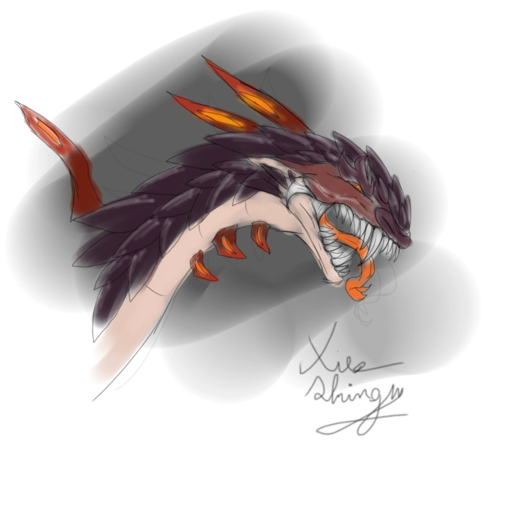 Send your CoS art improvement? | Fandom