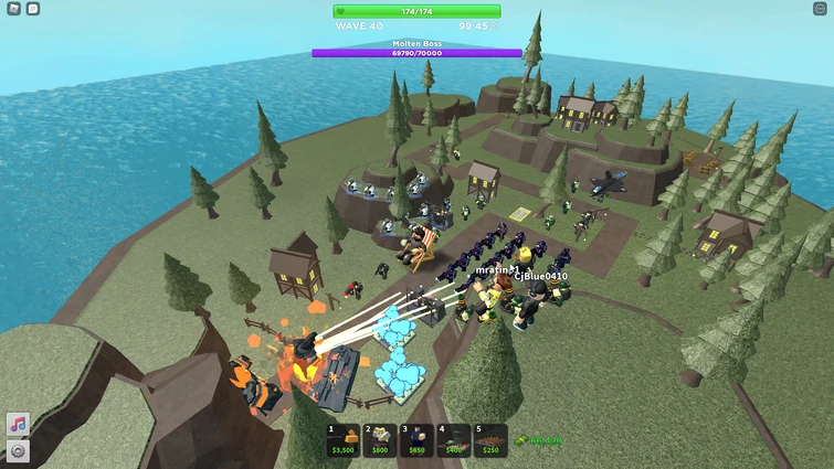 New bullets??? | Fandom