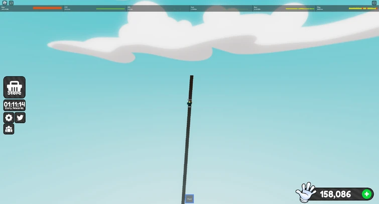 Discuss Everything About Slap Battles Wiki | Fandom