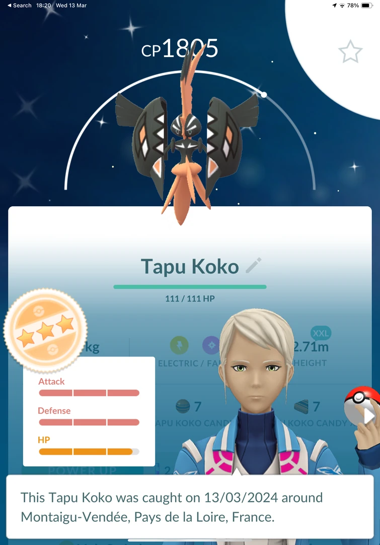 Discuss Everything About Pokémon GO Wiki | Fandom