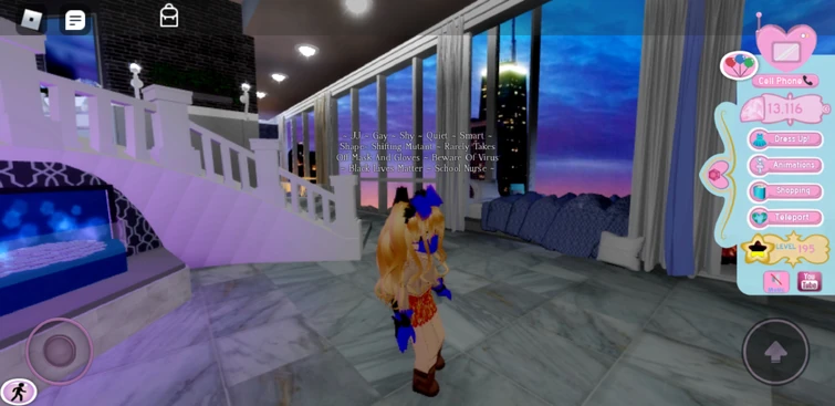 New Royal High Oc. Challenge! | Fandom