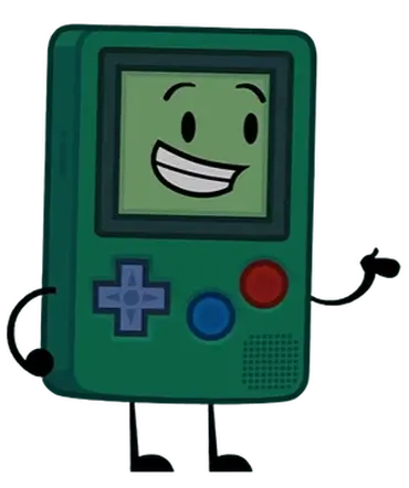 Whos the best object show host | Fandom