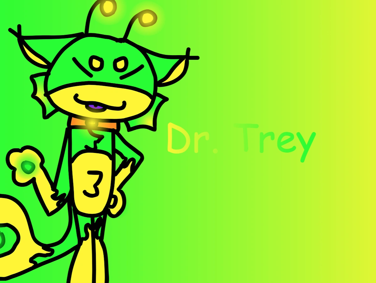 Made a silly lore oc | Fandom