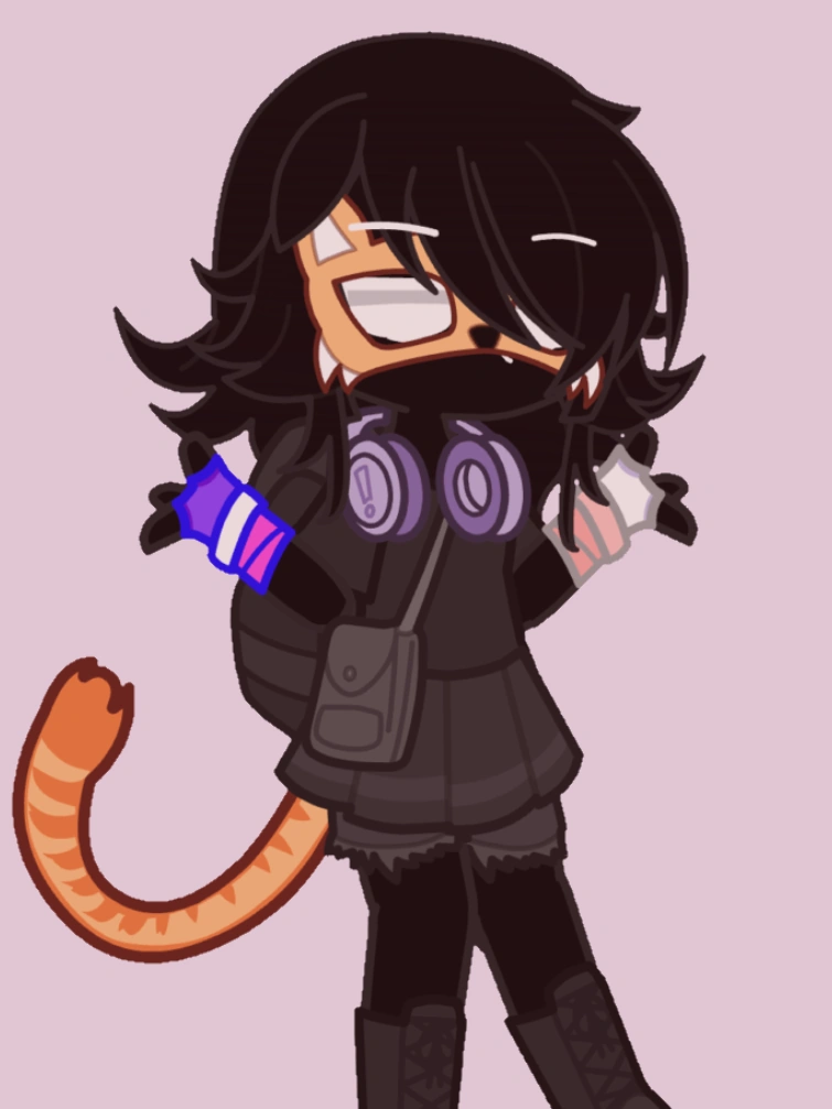 Gl2 Real Life OC (+ some facts) -💤 | Fandom