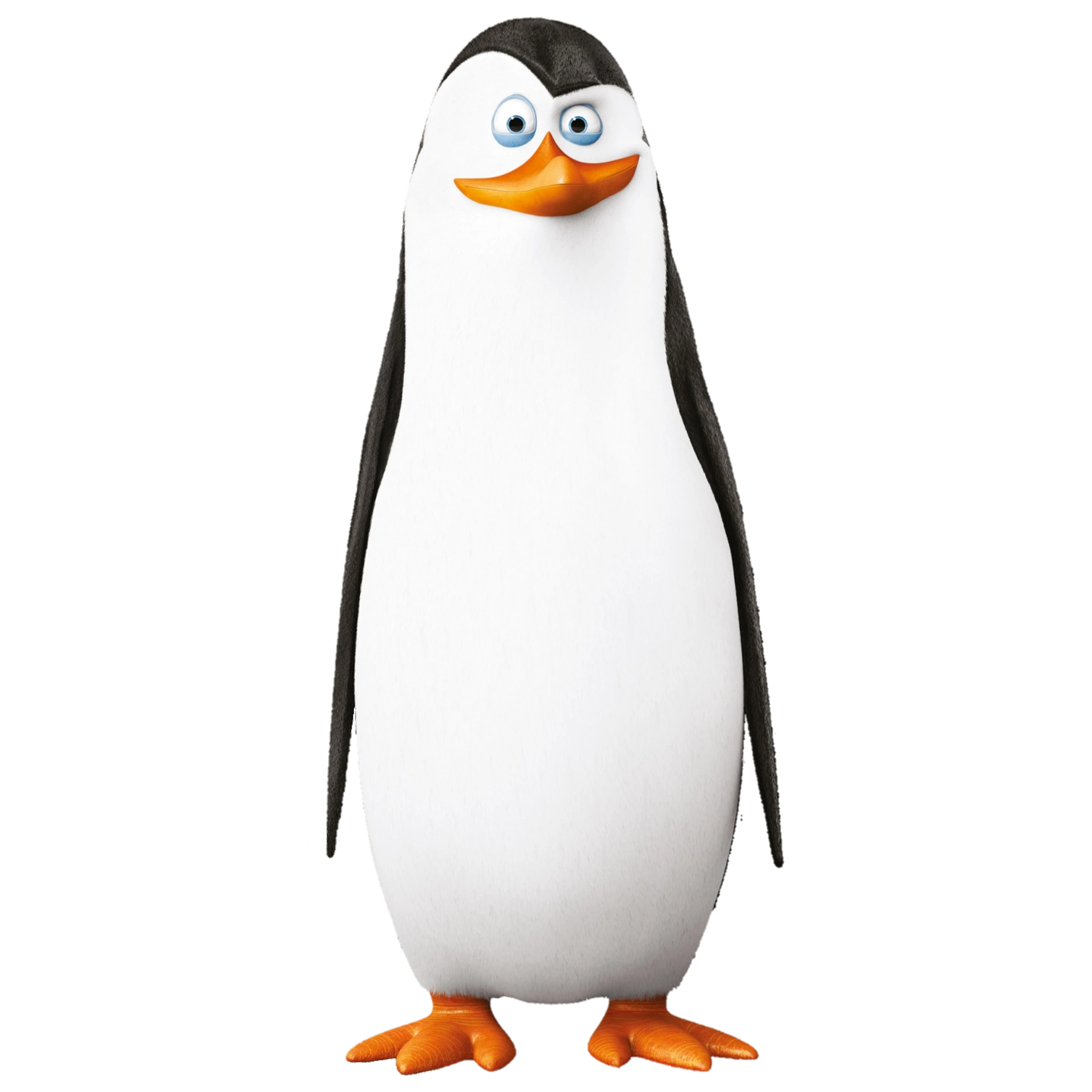 Kowalski | Fandom