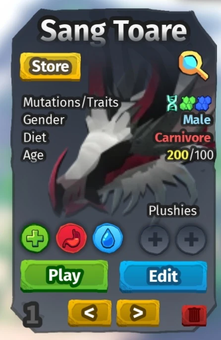 Ghosty auction | Fandom