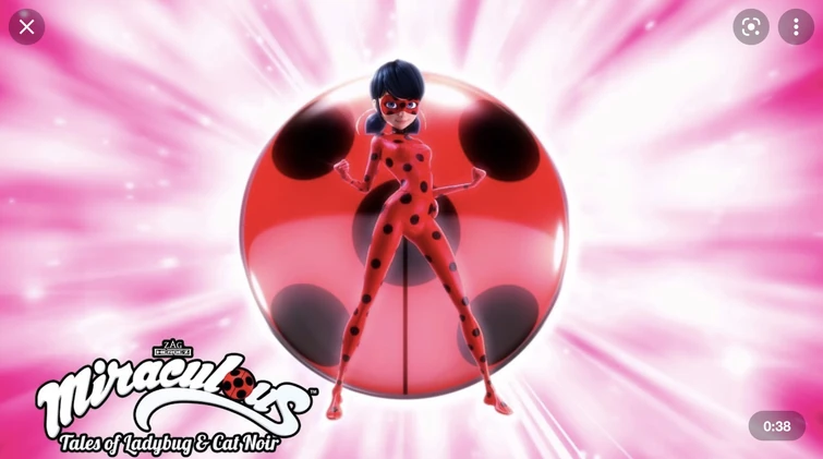 Ladybug Edits!! | Fandom
