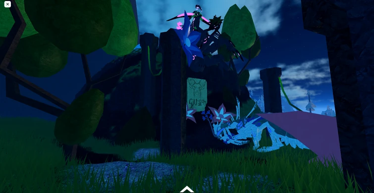 Verdant Warden The goddess of spring | Fandom