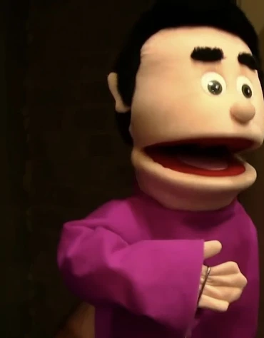 Most Evil Sml Charachter | Fandom