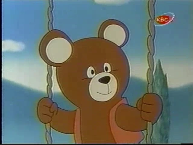 Se encontró Doblaje Latino de Osito Misha | Fandom