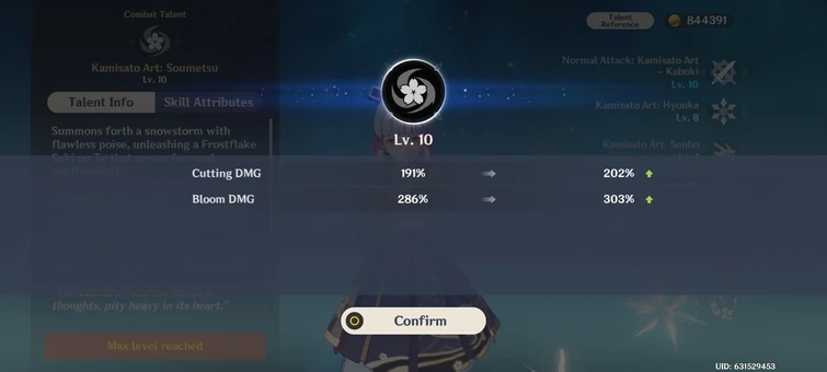 Discuss Everything About Genshin Impact Wiki | Fandom