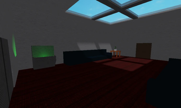 Discuss Everything About Roblox ROOMS Wiki | Fandom