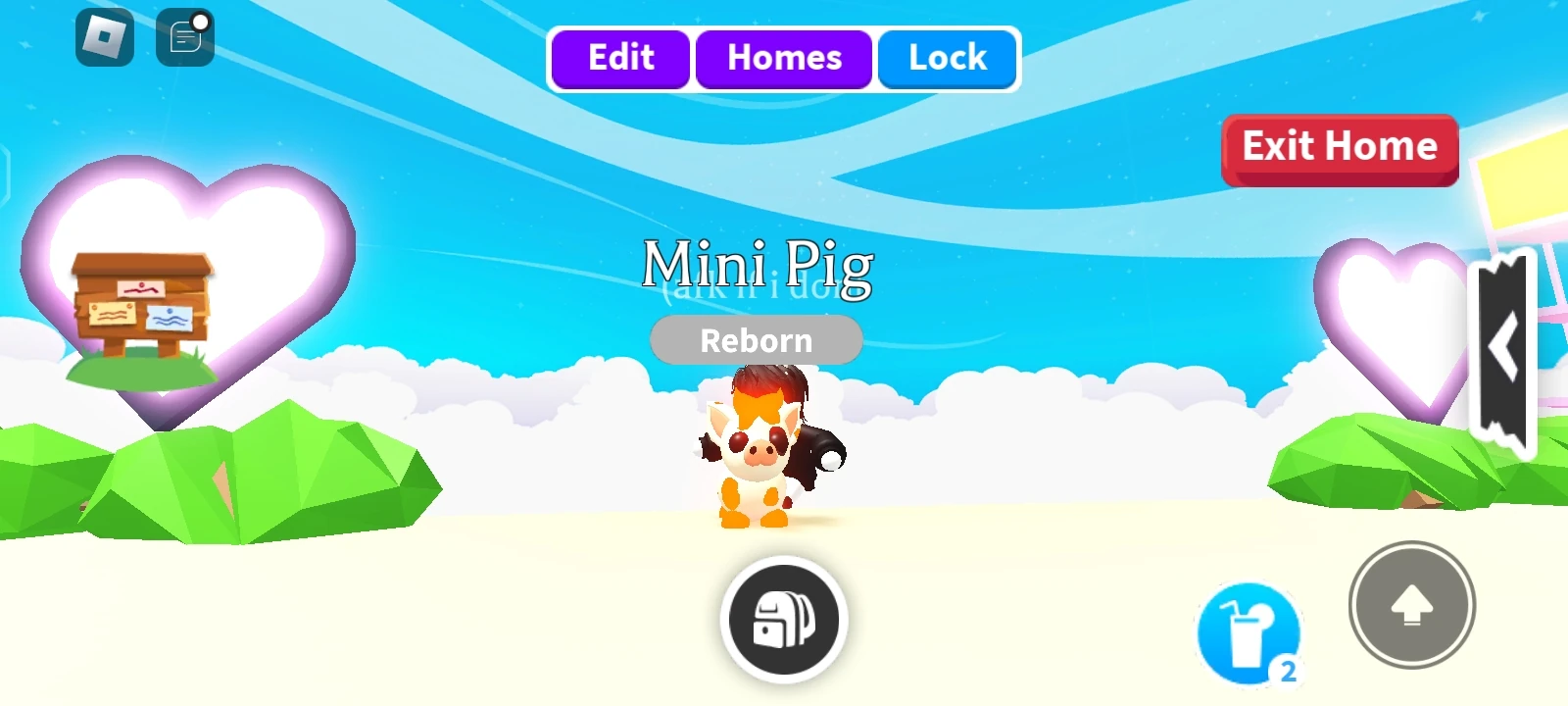 Neon mini pig 🐷 | Fandom