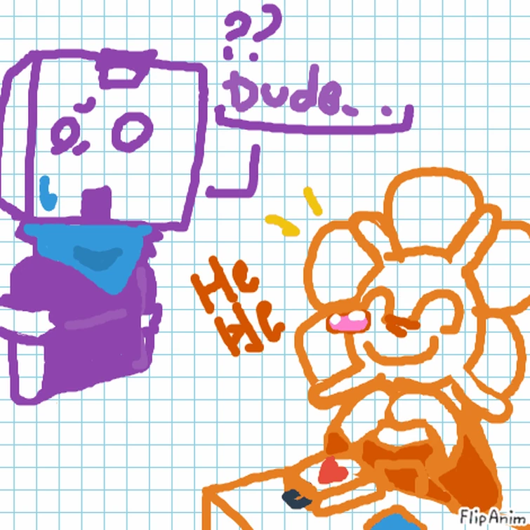 Dandicus dancifer the moment my team dies. | Fandom