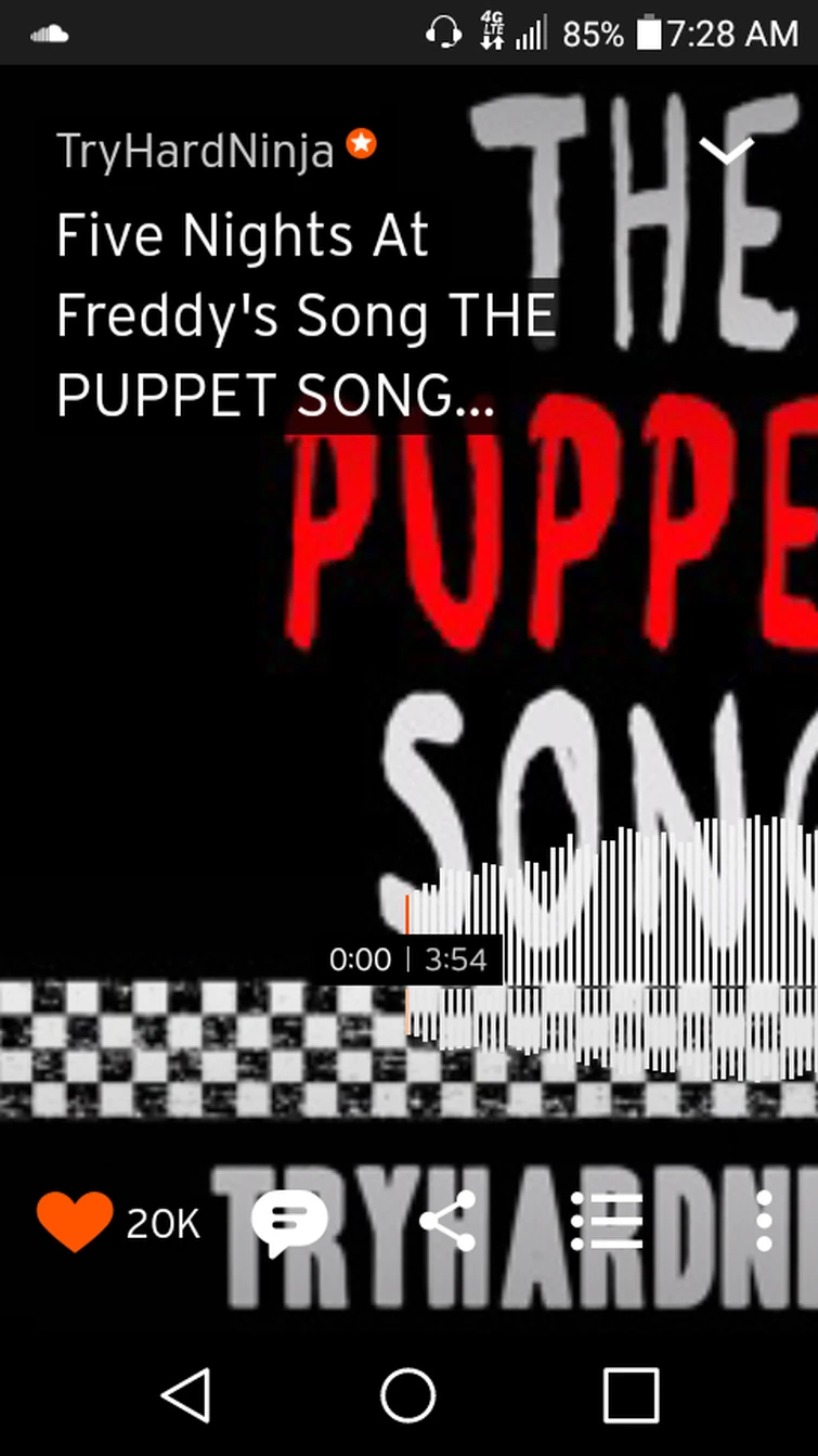 Listening to The Puppet Song to start my day. | Fandom