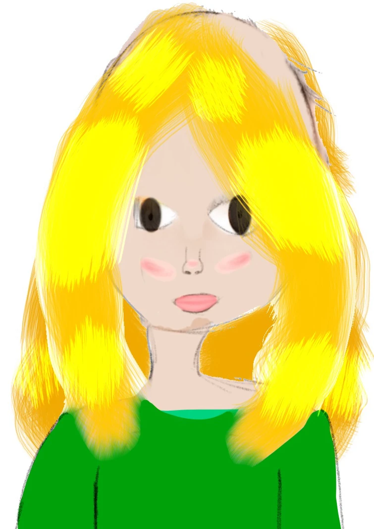 my carrie fanart | Fandom