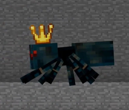 Near Pure Evil Removal: Cave Spider King | Fandom